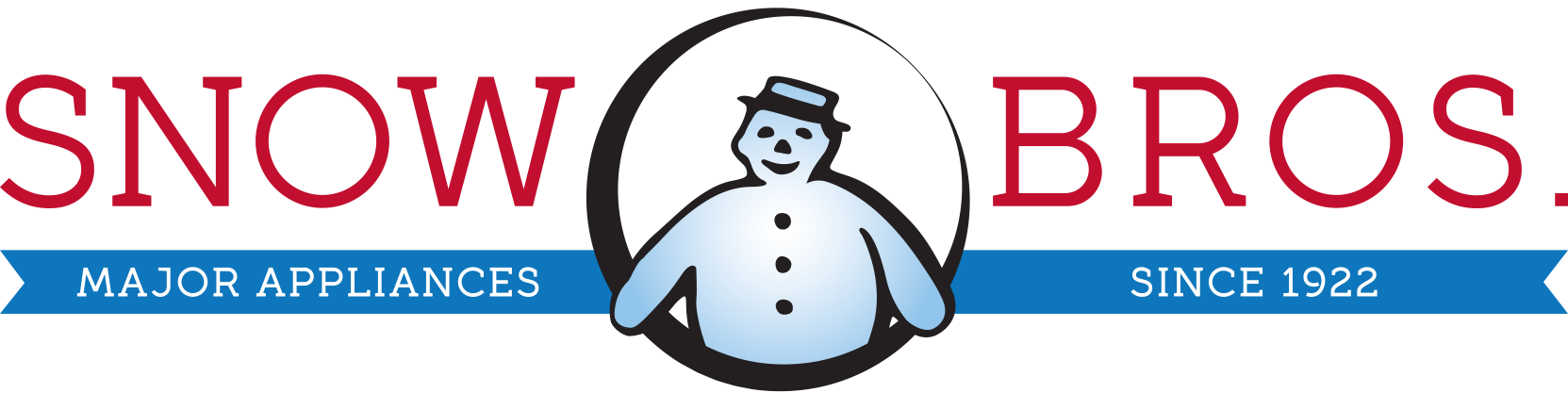 home appliances – Snow Bros. Appliance